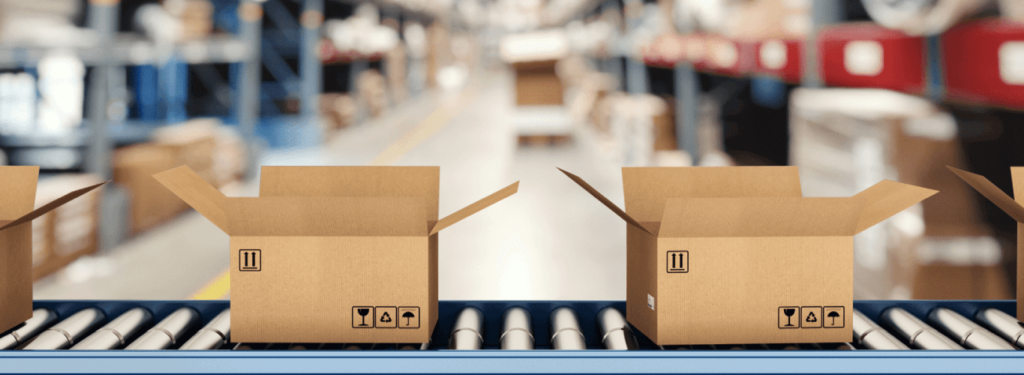 Logistic Park EFL | E-Commerce Fulfillment Solutions | EFL 3PL