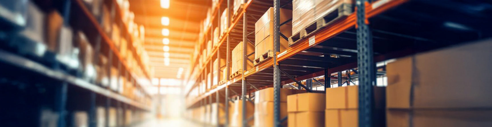 Logistic Park EFL | EFL 3PL Malaysia | Warehousing & 3PL Logistics ...